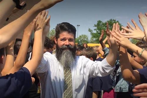 Beacon Tree Elementary / Homepage