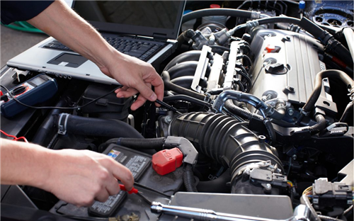 Career and Technical Education (CTE) / Automotive & Small Engines ...