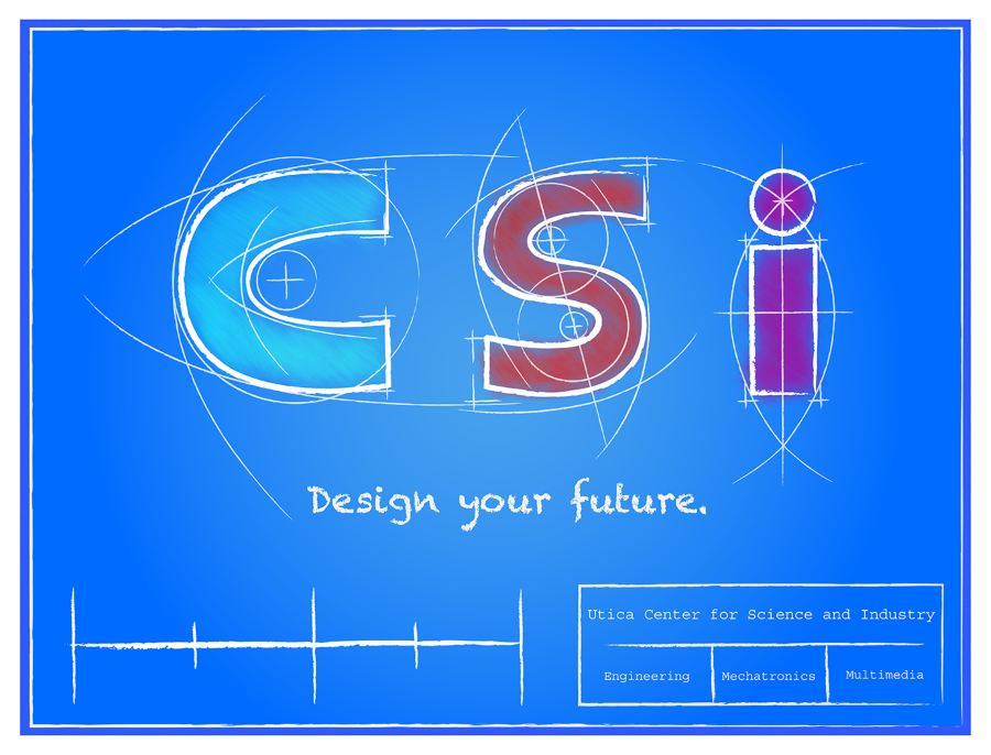 About CSI / Multimedia Production