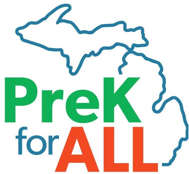 Early Childhood / PreK for All