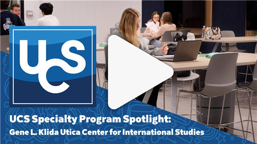 About GLK-UAIS / About GLK-UAIS