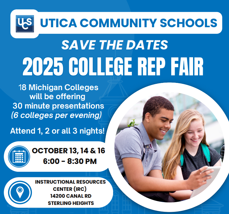 Counseling / College Information