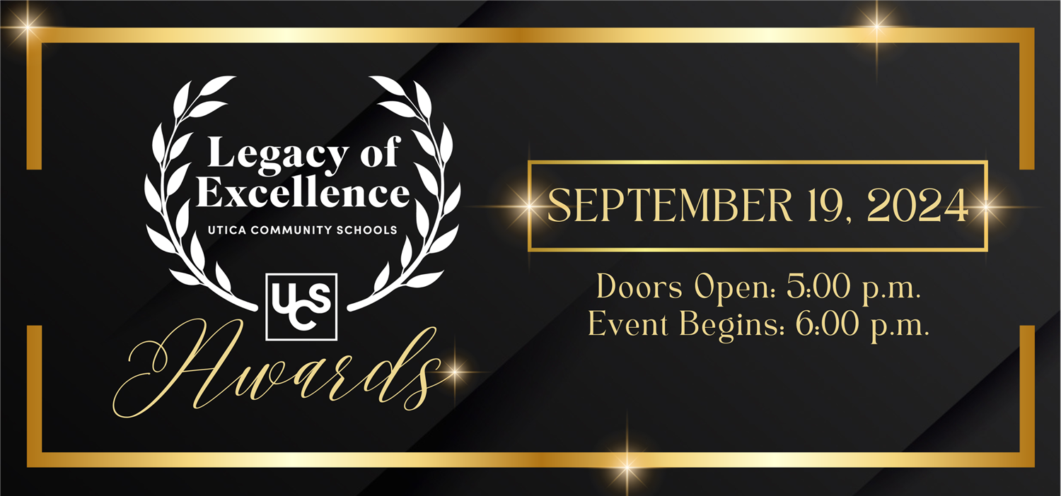 Legacy of Excellence Award / Legacy of Excellence Awards Celebration
