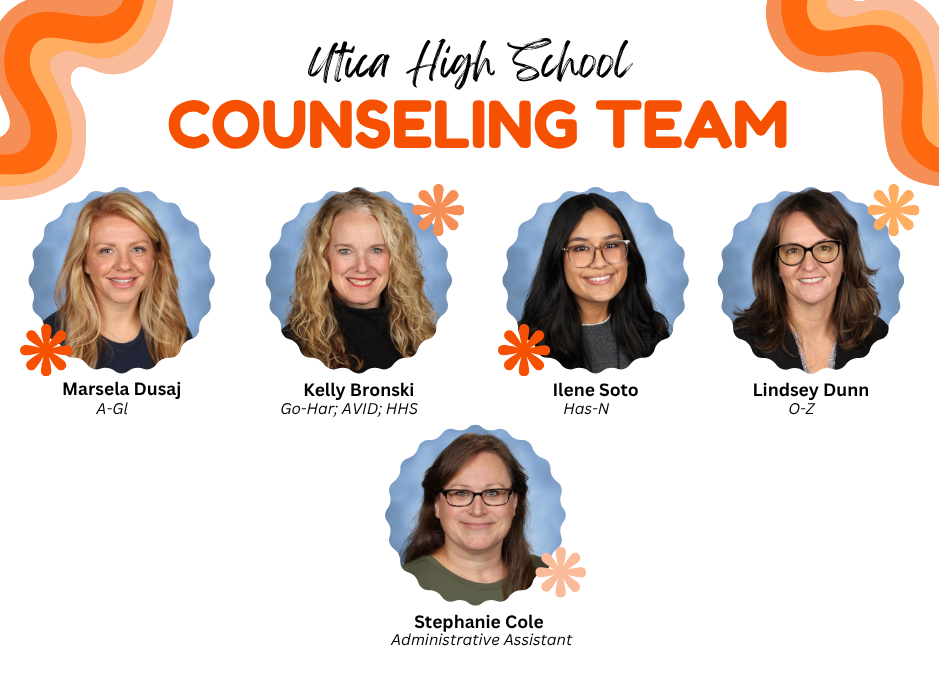 Counseling / Counseling Staff