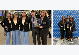 Headlines & Features