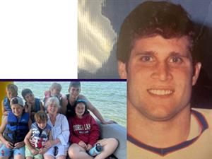 Stevenson Inducts First Class of Athletics Hall of Fame