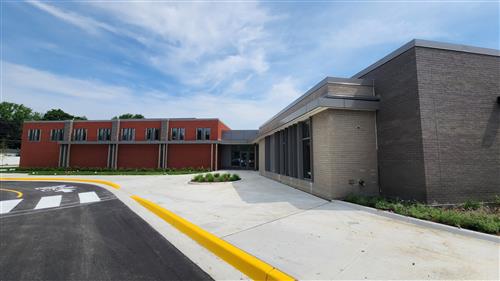 UCS to showcase future of district through remodeled DeKeyser ...