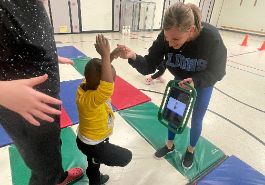 Utica Community Schools / Homepage