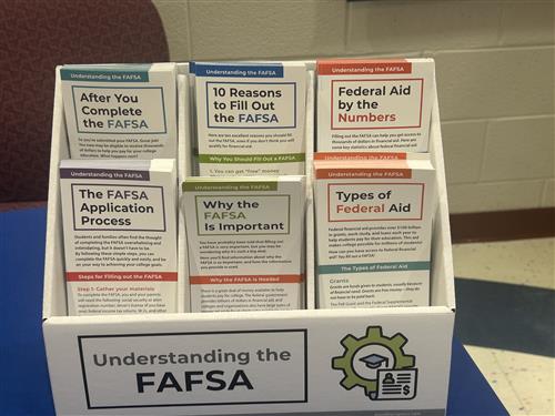 UCS FAFSA Nights