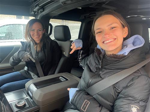 Students and business partners benefit from Stevenson MADE senior ...