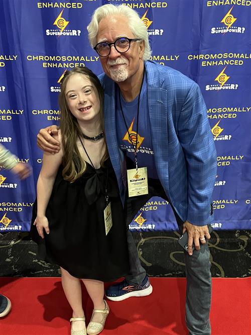 UCS student featured in film that wins Michigan emmy