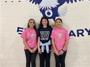 UCS math tournament challenges elementary Academically Talented and ...