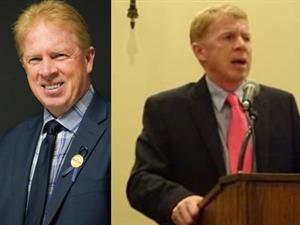 Stevenson Inducts First Class of Athletics Hall of Fame