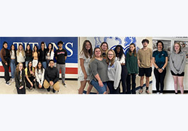 Headlines & Features