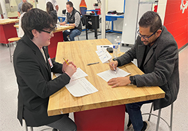 Headlines & Features