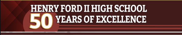 Henry Ford II High School / Homepage