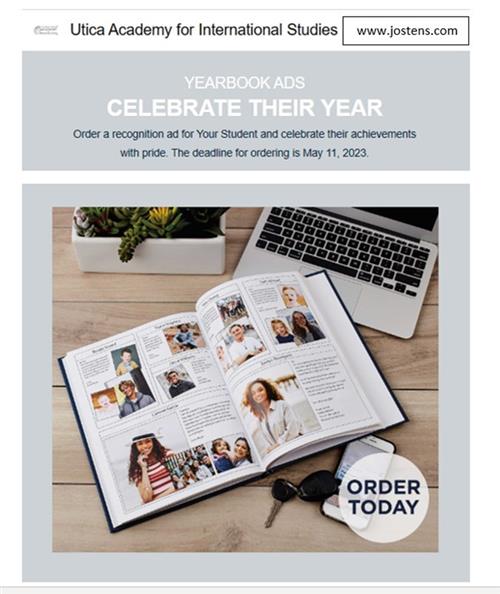 Gene L. Klida Academy for International Studies / Homepage