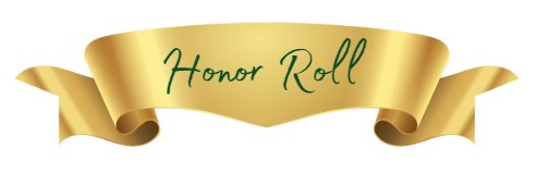Honor Roll / Honor Roll