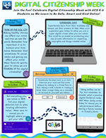 Digital Citizenship / Digital Citizenship