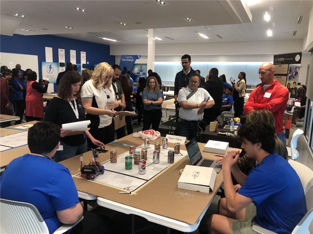 About Stevenson MADE / Photos