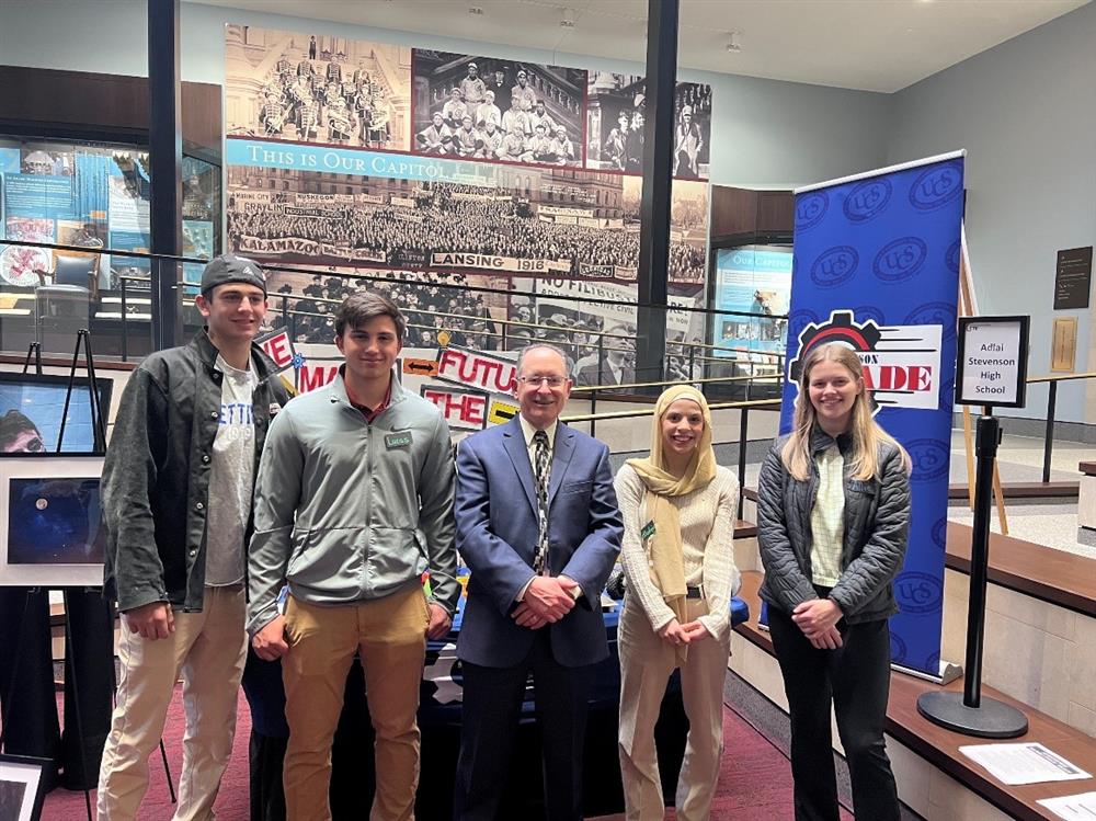 About Stevenson MADE / Photos