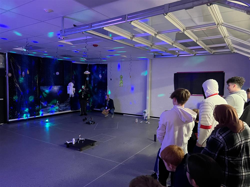 About Stevenson MADE / Photos