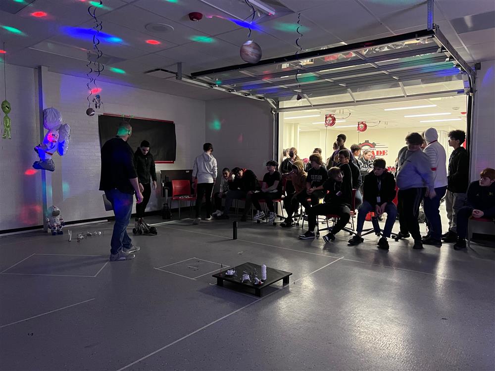 About Stevenson MADE / Photos