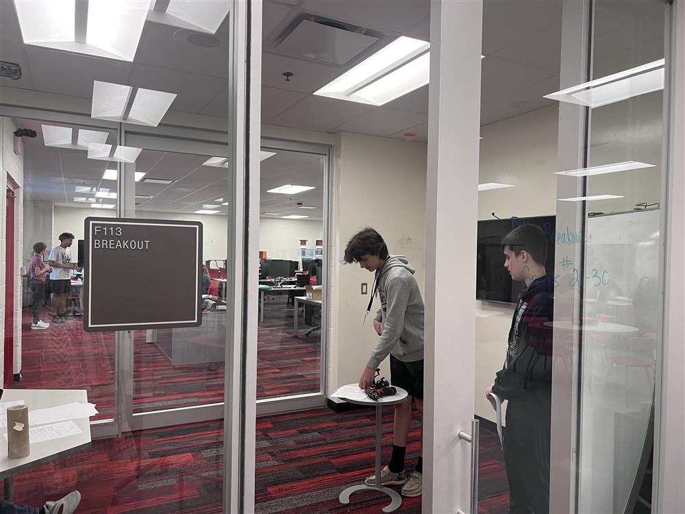 About Stevenson MADE / Photos