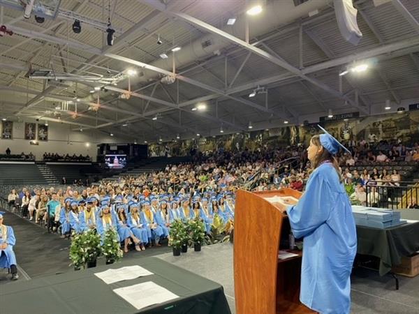 Graduation Information / Graduation Recap