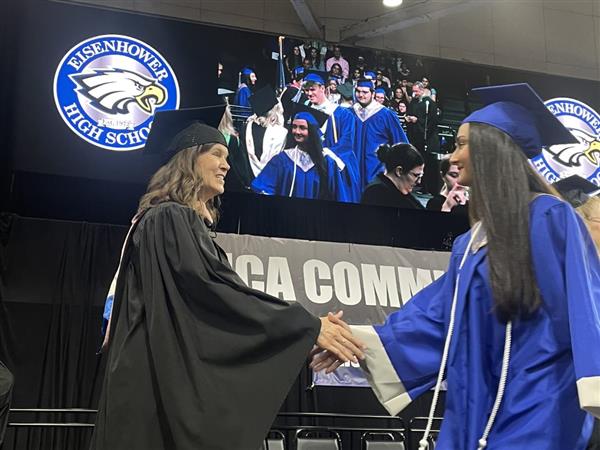 Graduation Information / Graduation Recap