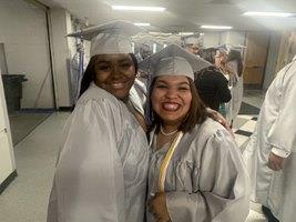 Graduation Information / Graduation Recap