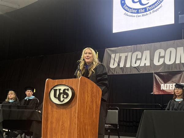 Graduation Information / Graduation Recap