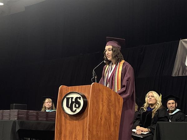 Graduation Information / Graduation Recap