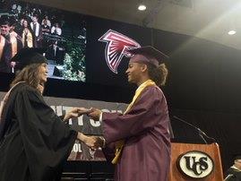 Graduation Information / Graduation Recap