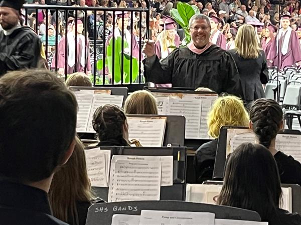 Graduation Information / Graduation Recap