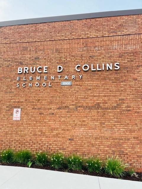 Collins Elementary / Homepage