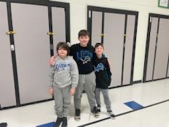 Collins Elementary / Homepage