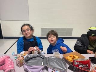 Collins Elementary / Homepage