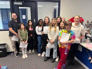 Collins Elementary / Homepage