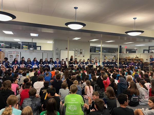 Collins Elementary / Homepage