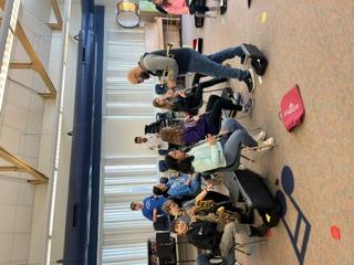 Collins Elementary / Homepage