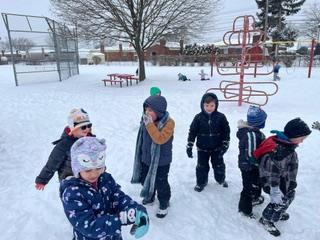 Collins Elementary / Homepage