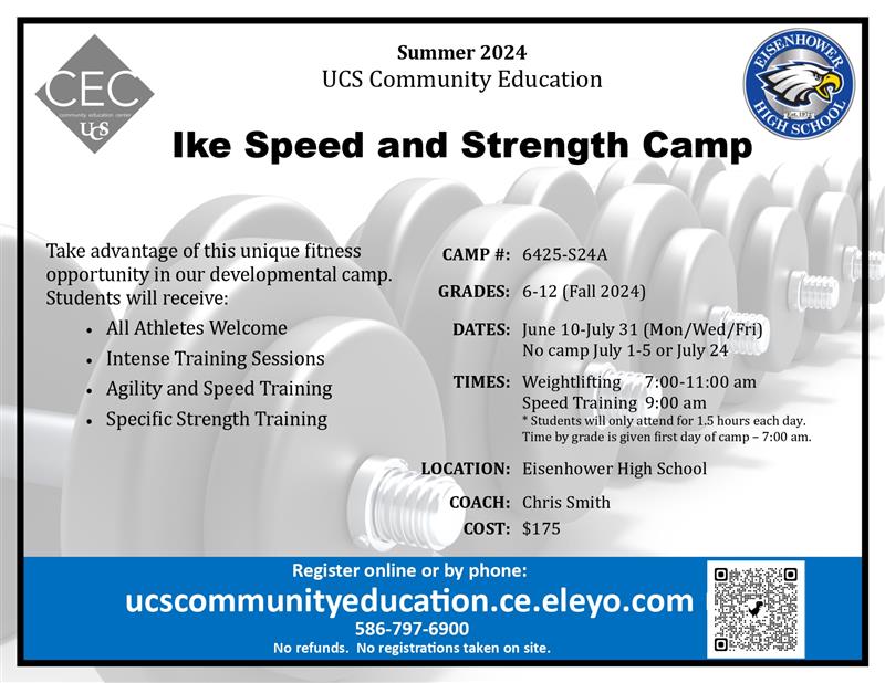 Enrichment / Enrichment