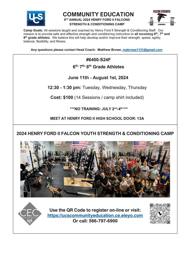 Enrichment / Enrichment