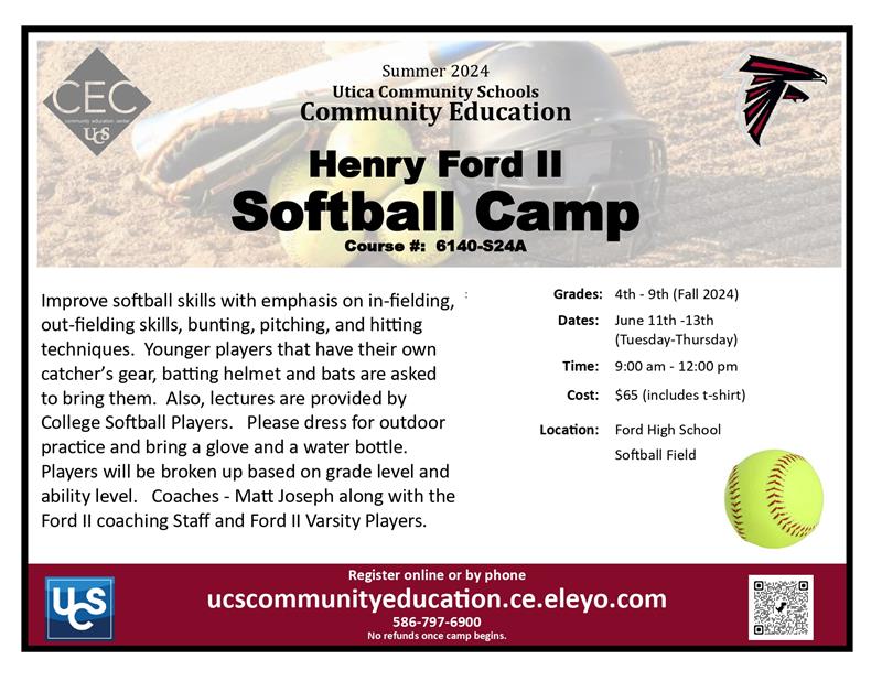 Enrichment / Enrichment