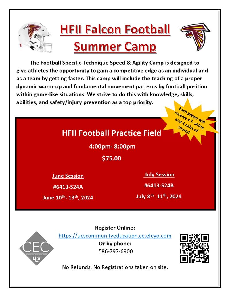 Enrichment / Enrichment