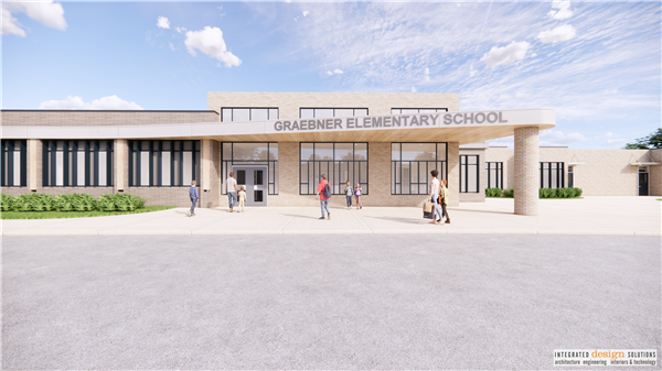 Bond Issue Updates / Graebner Bond Update