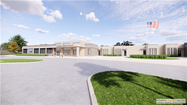 Bond Issue Updates / Graebner Bond Update