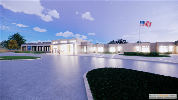 Bond Issue Updates / Graebner Bond Update