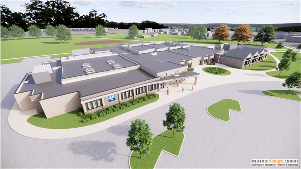 Bond Issue Updates / Graebner Bond Update